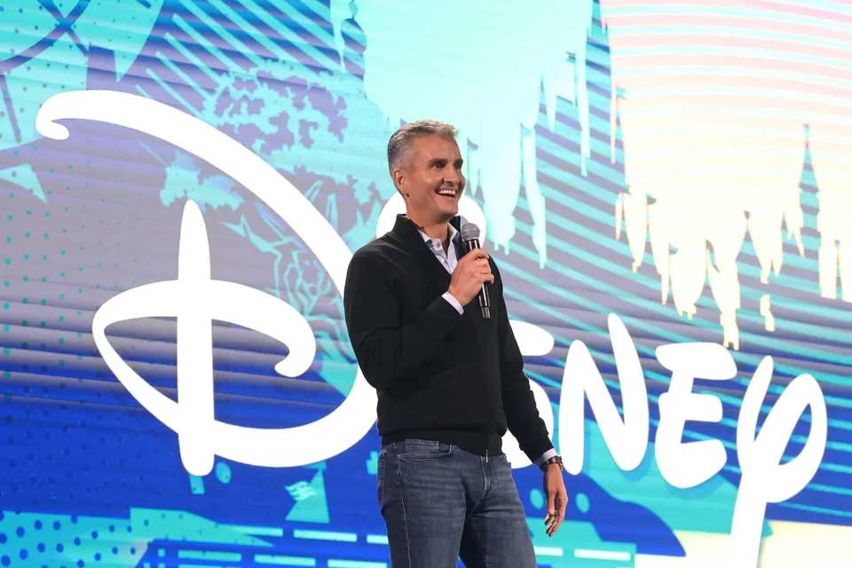 El nuevo CEO de Disney arranca con recortes y el desafío de reconstruir ...