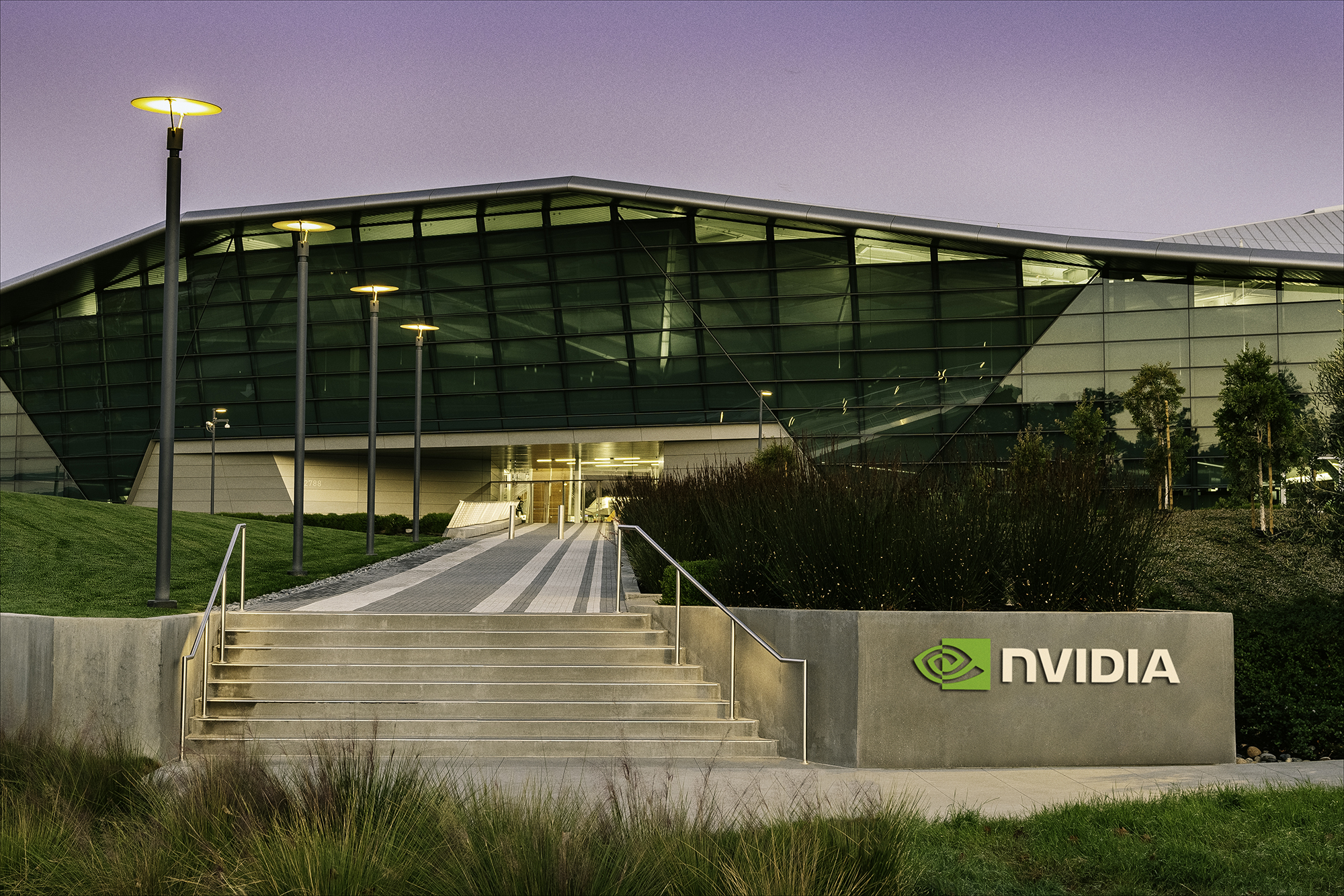 ¿Nvidia, CoreWeave o Palantir? Cuál es la mejor acción para invertir en ...