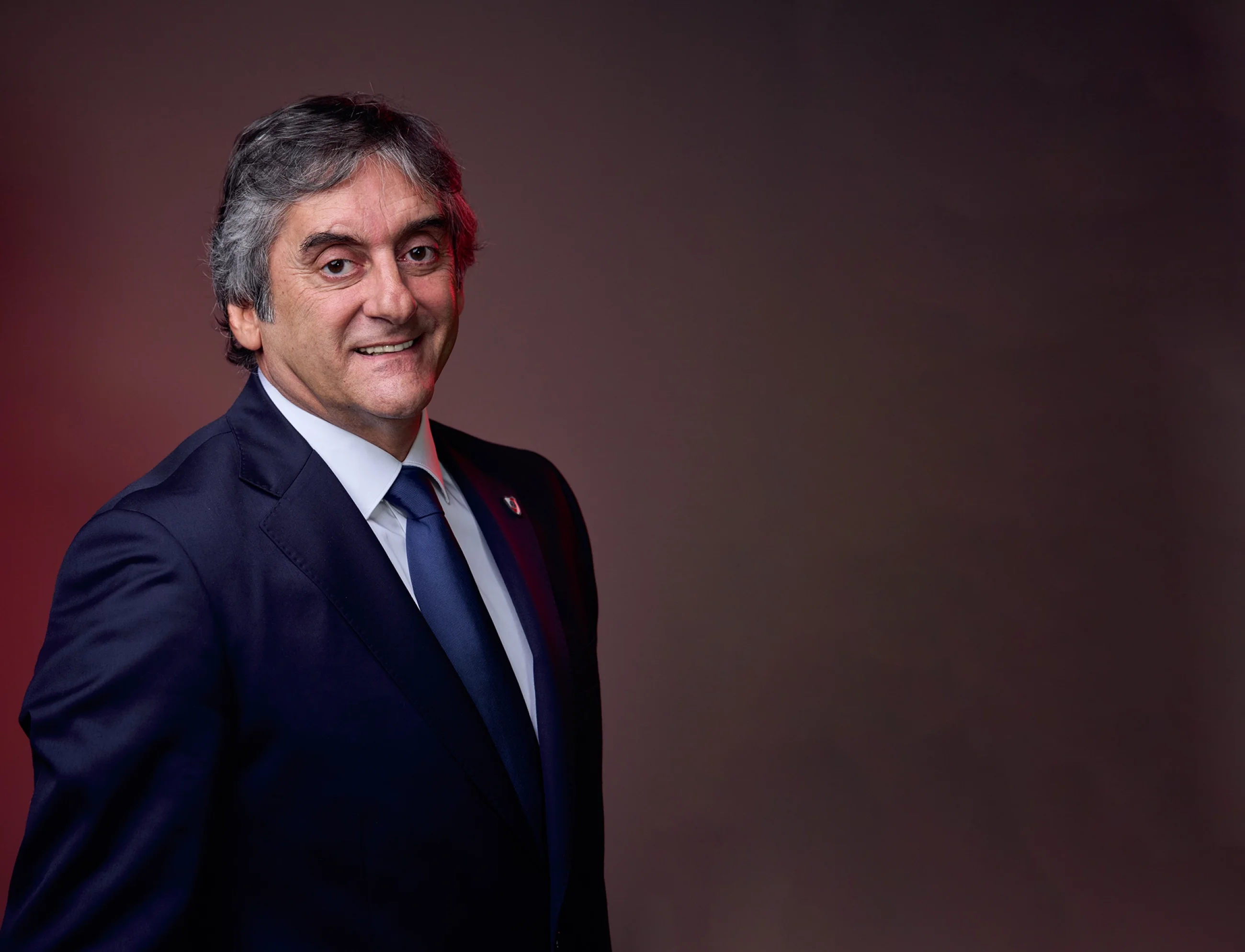Francescoli y su regla de oro como "CEO" deportivo: "Hay que separar la ...