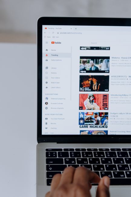 YouTube, IA y una advertencia de su CEO: “Nadie quiere un flujo ...